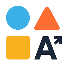 Visual Icon Maker - アイコン作成ツール